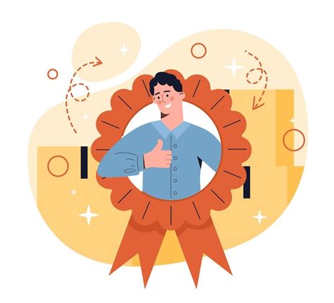 Premium Vector Product Quality Concept