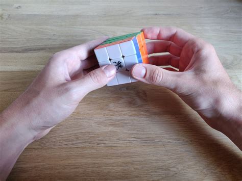Easy Rubiks Cube Magic Trick Explained Illustrated Guide