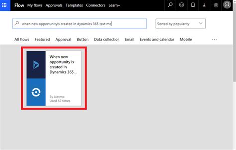 Send Sms To User When A New Record Is Created In Dynamics 365 Crm Using Nexmo Microsoft