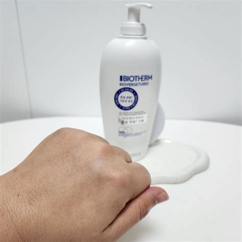 임산부 튼살크림 튼살 완화에 도움 주는 비오템 비오베르제뛰르 네이버 블로그