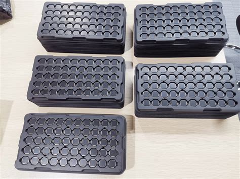 M170 Fingerprint Sensor Capacitance Semiconductor Fingerprint Module