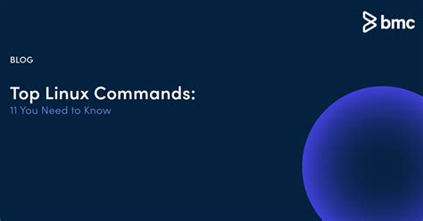 Learn Linux Commands With This Cheat Sheet Juan Jose Denis Melean