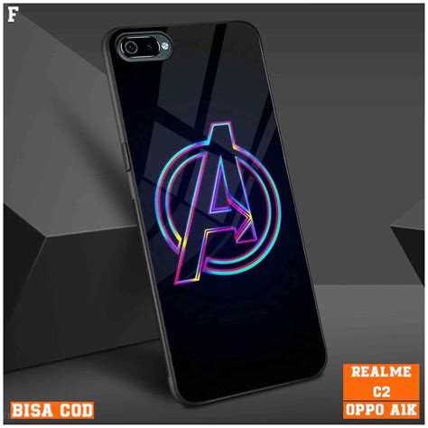 Jual Case Realme C Oppo A K Fashion Case Casing Hp Realme C Silikon Hp Oppo A K