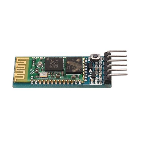 Hc 05 Wireless Bluetooth Serial Transceiver Module Slave And Master For Arduino Products That