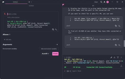 best terminal for devops just landed virtualization howto