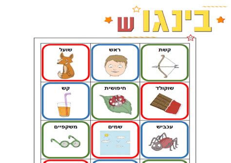 חלוקה לקטגוריות קהל מקצועי מלי ואיציק משחקים עם מילים