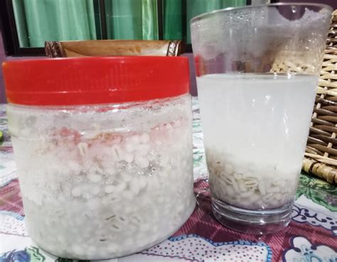 Cara Simpan Barli Rebus Boleh Buat Air Barli Untuk Kawal Kolesterol