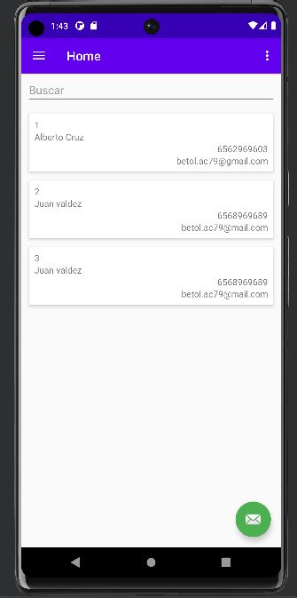 Android Recycler View Se Sobrepone Con Todos Los Fragments Stack Overflow En Español
