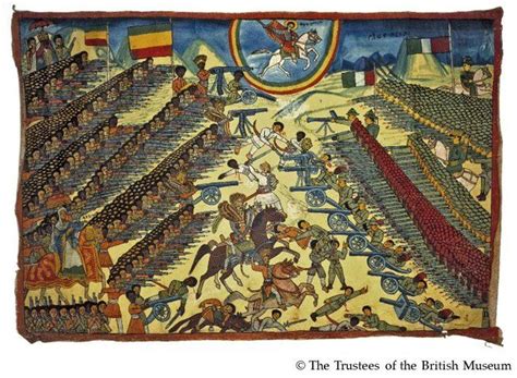 Heathermacleod4 Rt Neversuch Onthisday 123 Years Ago The Ethopian