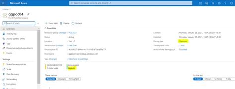 How To Replicate Data To Azure Event Hub Using Oracle Goldengate For Big Data