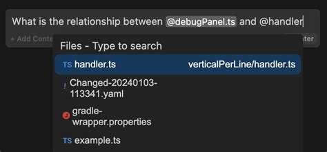 Context Providers Continue