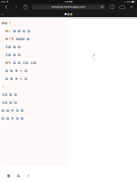 Under The Hood Of The All Emoji Programming Language