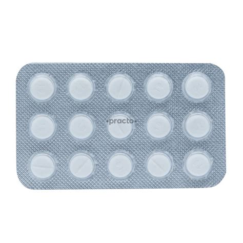 Ciplar 10 Mg Tablet Uses Dosage Side Effects Price Composition Practo