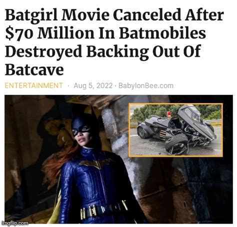 Batgirl Memes And S Imgflip