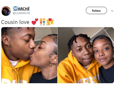 More Twitter Users Confess To Having Sexual Relations With Their