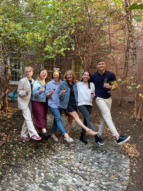 Clientappreciation Clientvisit Teamwork Collaboration