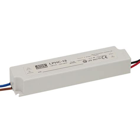Alternative For Obsolete Led Driver Apc 16e 700 Power Supplies Off
