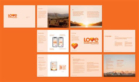 Love Queenstown Feast Creative