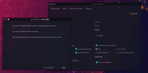 Guide Old Opinion Configuring Garuda Linux For Laptop Faq And