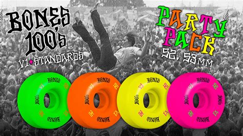 2018 Fall Catalog Bones Wheels