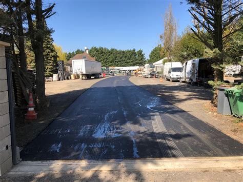 Road Surfacing Pro Patch Ltd Road Surfacing Pro Patch Ltd