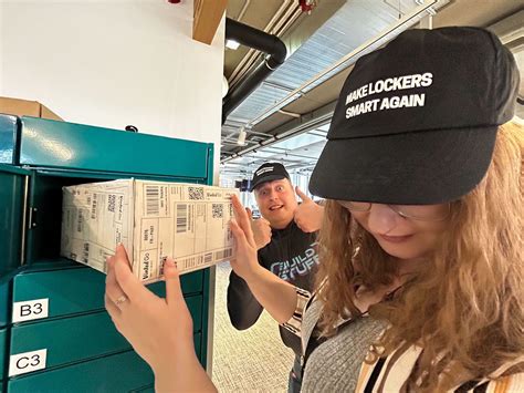 quality assurance at vinted go lockers vinted engineering