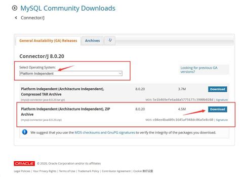 JavaJDBC连接数据库步骤详解 腾讯云开发者社区 腾讯云