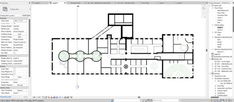 Solved Improper Lineweights And View In Rcp Autodesk Community