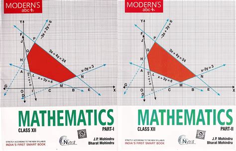 Modern Abc Class 12 Maths Techoedu