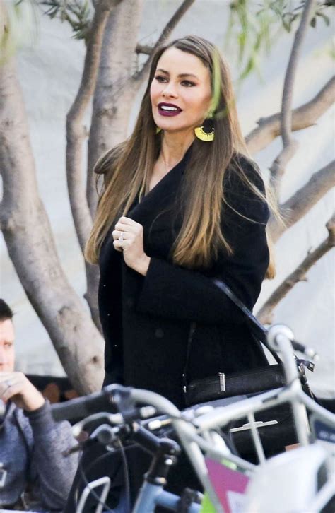 Sofia Vergara Hot Photos In Venice Beach Sofia Vergara Hot Hollywood Actress Photos Hottest