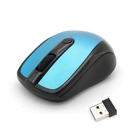 Wireless Mouse Powkit Wireless Mouse