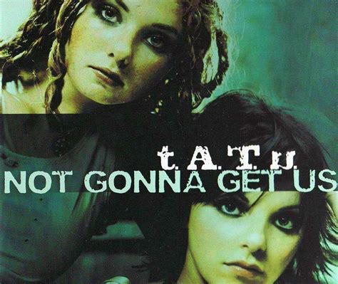 T A T U Not Gonna Get Us Music Video 2001 Imdb