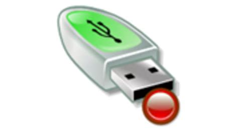Usb Writeprotector Interdire En écriture Un Dispositif Usb