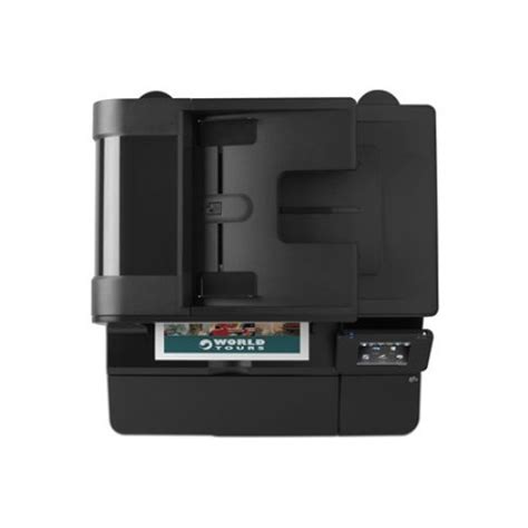 Hp Laserjet Pro Color M N