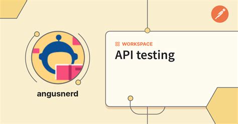 Api Testing Postman Api Network
