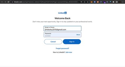 Sample Code Snippets For Working With Linkedin Api In Python Dev