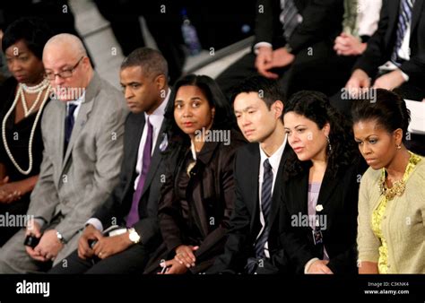 Maya Soetoro Ng And First Lady Michelle Obama Attends The Nobel Peace