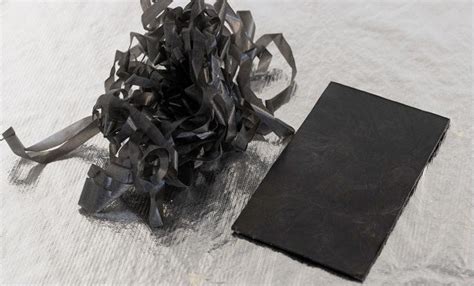 Disruptive Composite Materials Developed Via Vancouver Company And University Of British Columbia