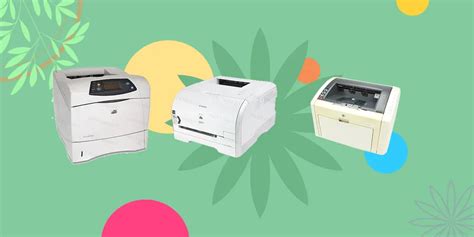 Why You Should Purchase Refurbished Printers Partsmart