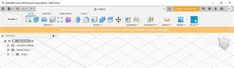 Fusion 360 Education Expired Subscription Autodesk Community
