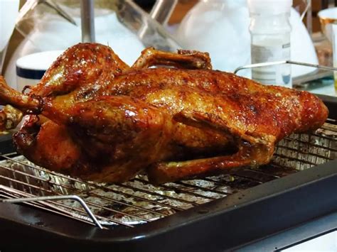 იხვის ხორცი ზიანი და სარგებელი სამზარეულოს რეცეპტები Მთავარი კურსი