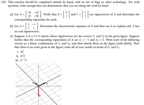 Solved 5 This Exercise Should Be Completed Entirely By Chegg Com