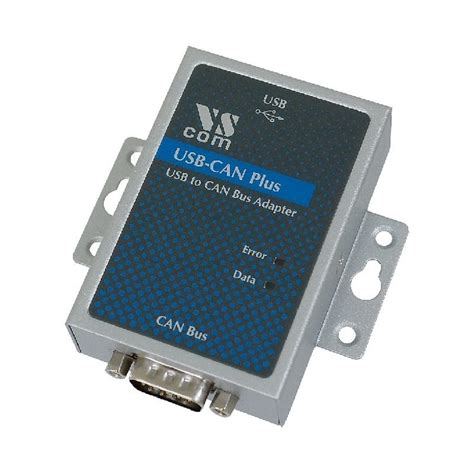 USB To CAN Converter Comes With USB Cable DANBIT A S