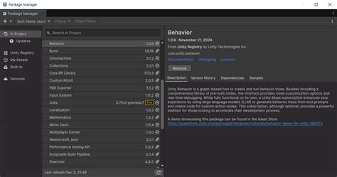 Switch Node Creation Error Unity Engine Unity Discussions