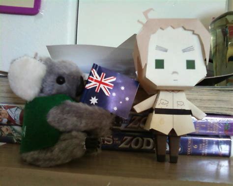 Paper Doll Australia By Innocently Creating On Deviantart