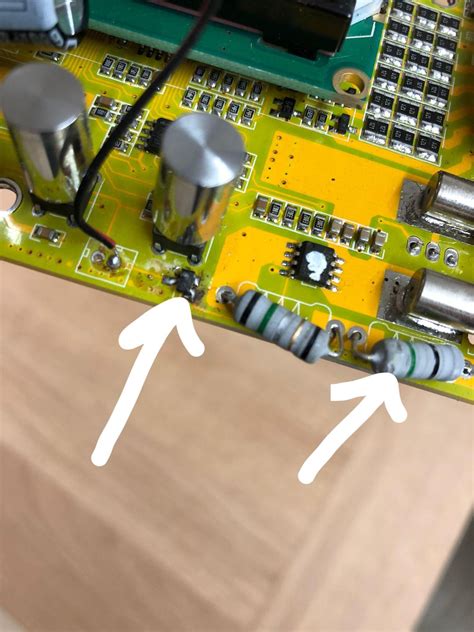 What Is This Component R Askelectronics