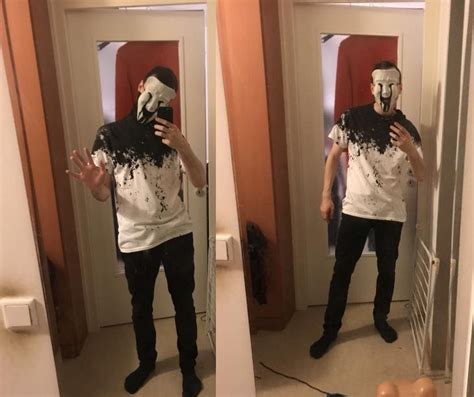 160 Best Scp 035 Images On Pholder Scp Dank Memes From Site19 And Scp Secret Lab