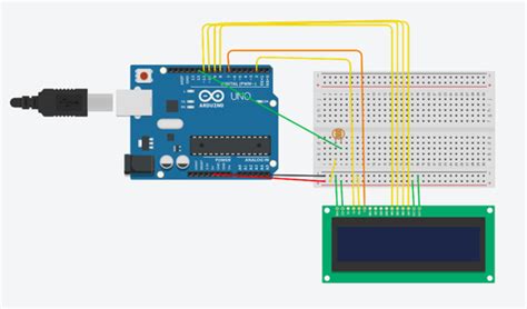 guitar tuner arduino 3 steps instructables