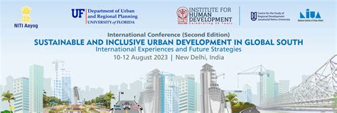 Urbandev Conference