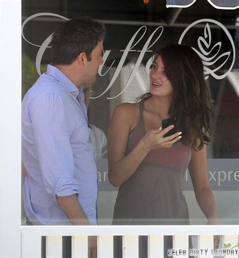 Ben Afflecks Sex Scenes With Jennifer Lopez Look A Like Have Jennifer